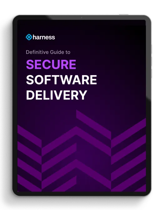 Harness | The Modern Software Delivery Platform - CI, CD, Feature Flags, Cloud Costs & more